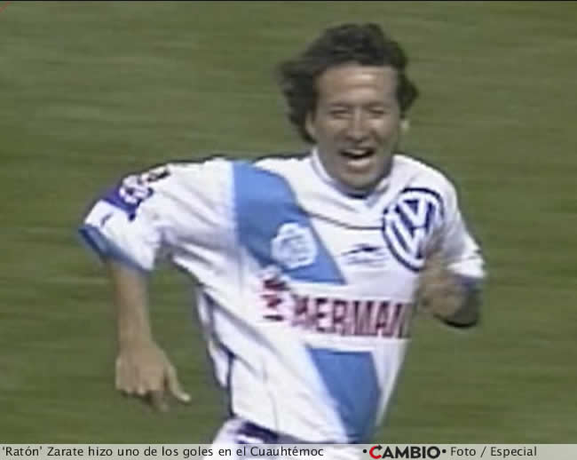 Ventaja histórica: Puebla venció a Tigres en cuartos de final en el ...