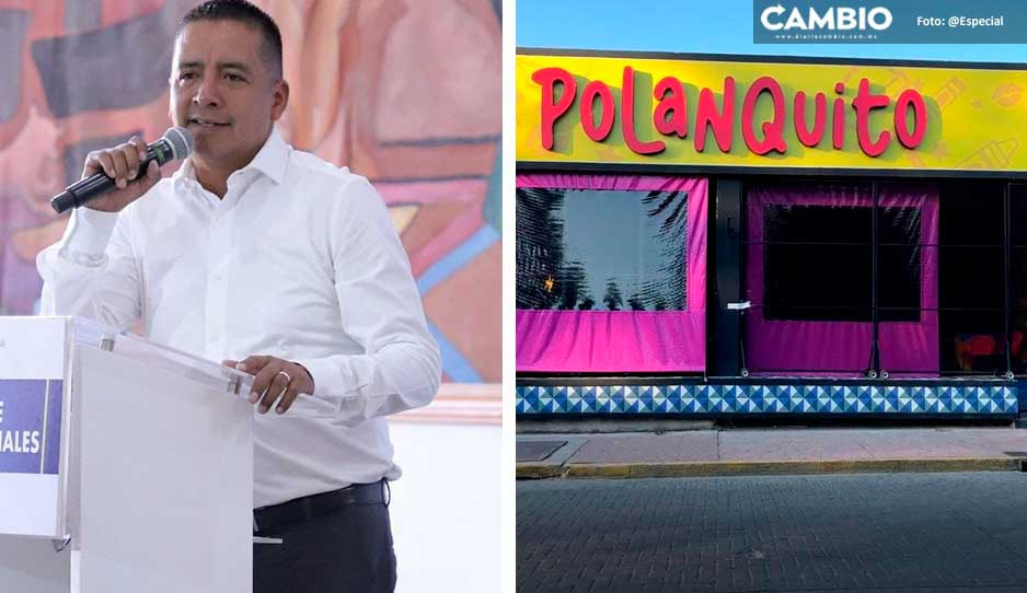 Confirma Mundo Tlatehui cierre temporal del bar Polanquito tras golpiza ...