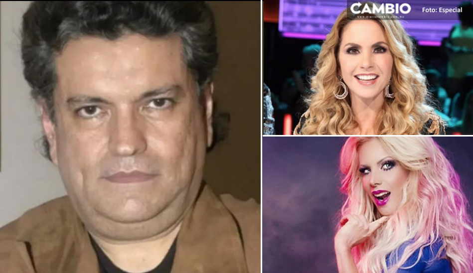 Lorena Herrera, Lucero y otras famosas que estuvieron a punto de pertenecer al clan Trevi- Andrade