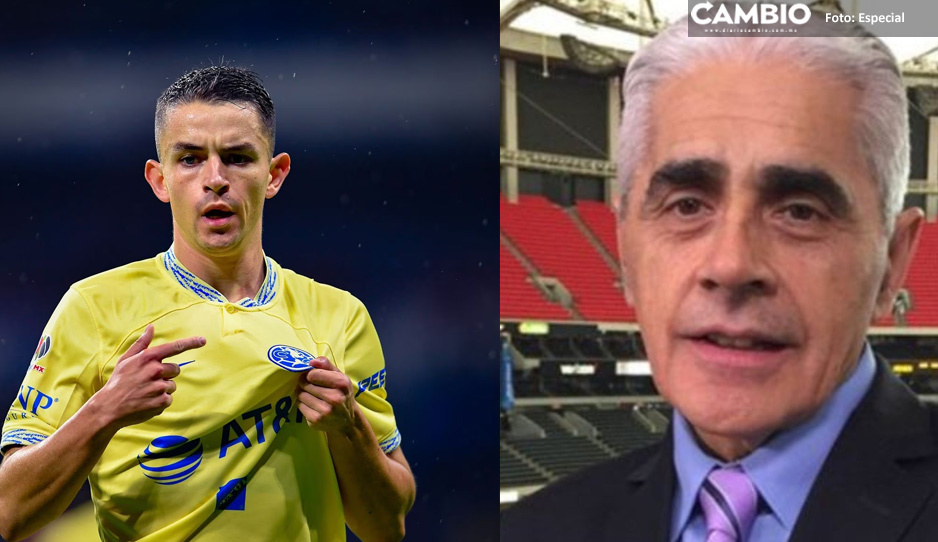 Lalo Trelles explota contra la Liga MX por permiso a Fidalgo para jugar ...