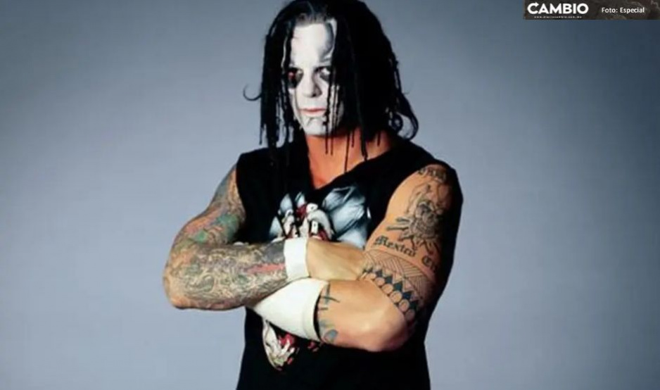 El legendario luchador ‘Vampiro’ anuncia su retiro tras su última pelea