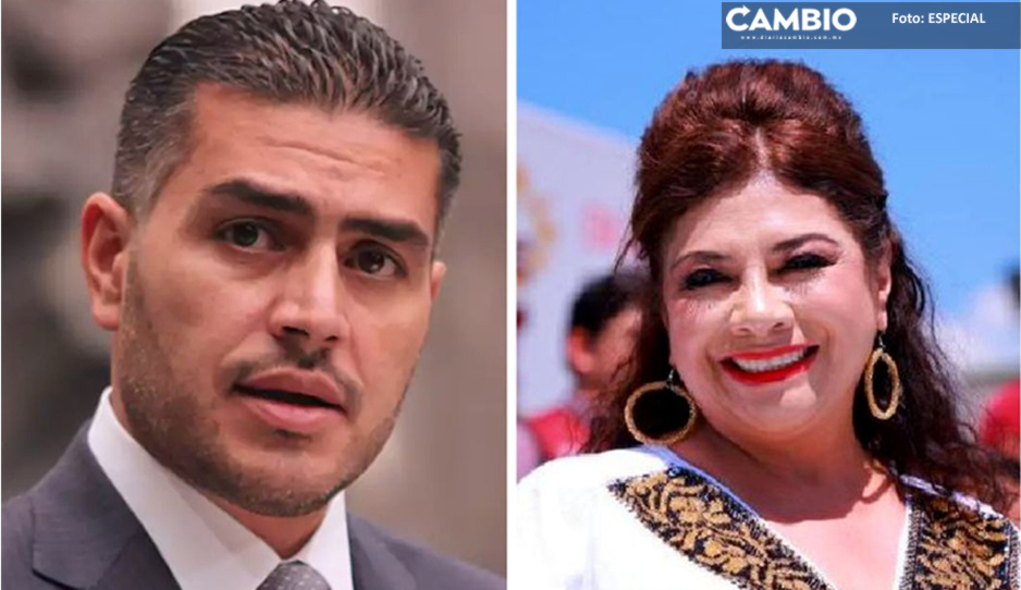 García Harfuch Y Clara Brugada Los Finalistas Para La Candidatura De