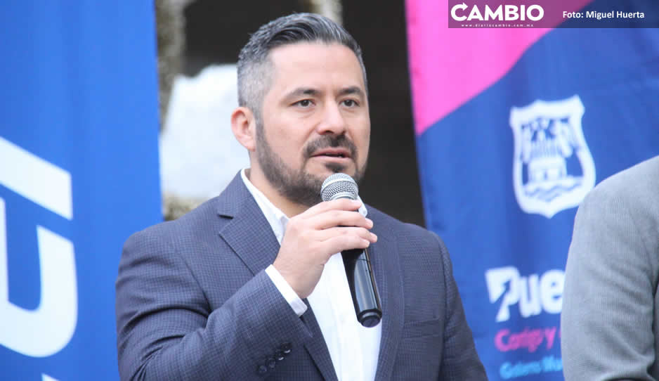 Adán no descarta más salidas de funcionarios tras renuncia de ...