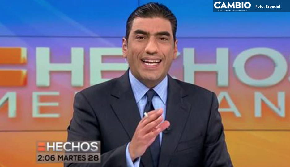 ¡Le costó el empleo! Aseguran que Alejandro Villalvazo ya está fuera de ...