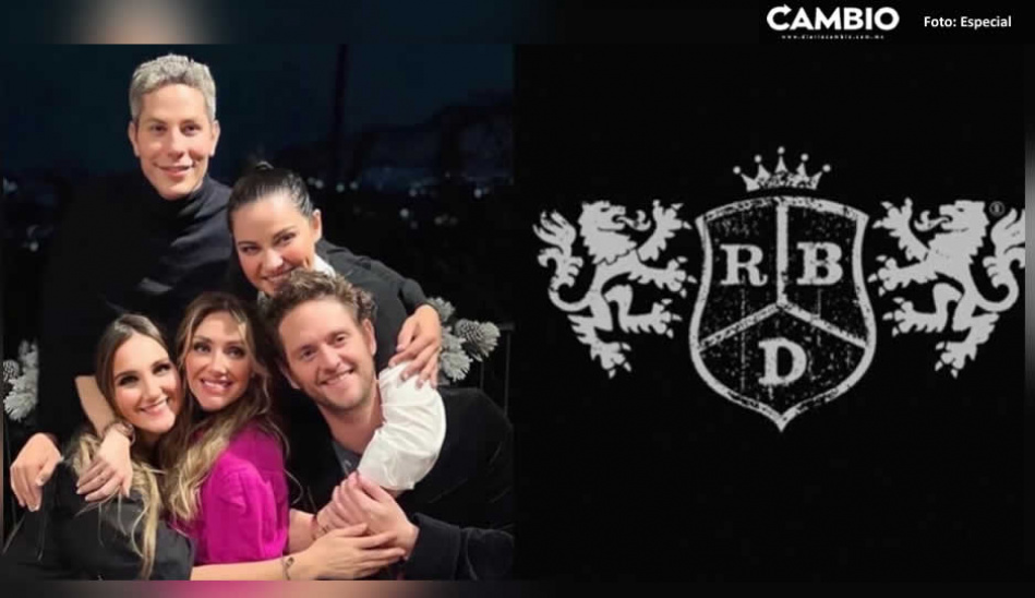 Yo digo "R" Tú dices "BD" ¡RBD! Boletos, preventa, precios y todo lo ...