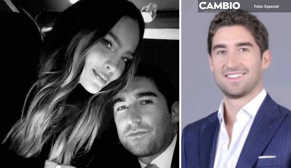 Belinda presenta a su nuevo novio millonario durante concierto en ...