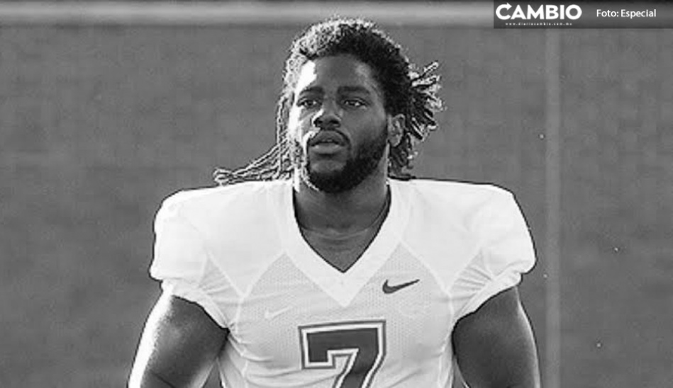 Muere misteriosamente a los 32 años Ronald Powell, ex jugador de la NFL