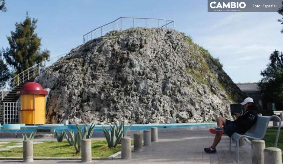 Gobierno de Lalo mantendrá en buenas condiciones el Cuexcomate, por ...