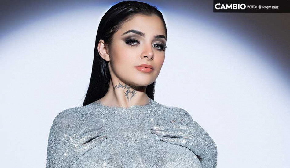 Karely Ruiz se lanza como DJ: "Se vienen cosas nuevas"