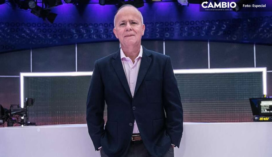 Ciro Gómez Leyva agradece seriedad con que investigan el ataque en su ...