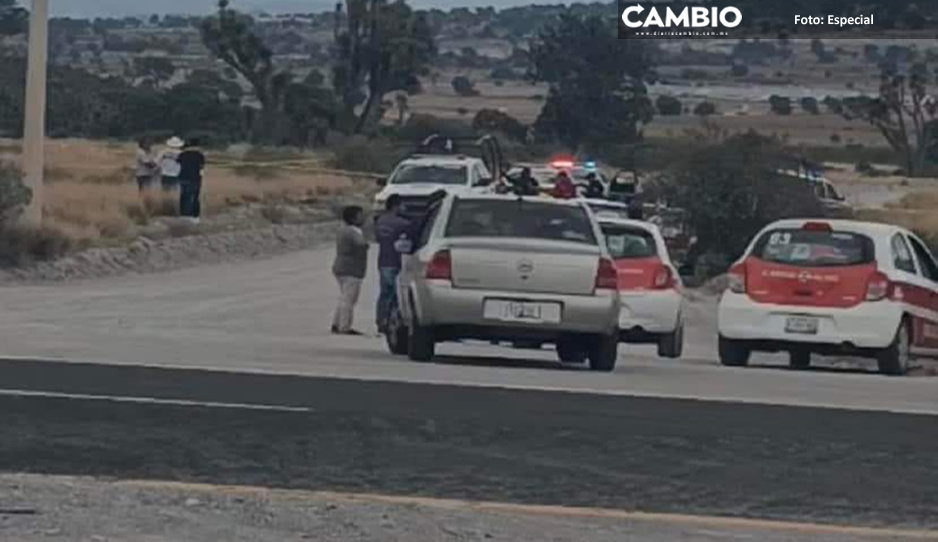 Hallan cadáver de hombre con signos de violencia en San Nicolás Buenos Aires