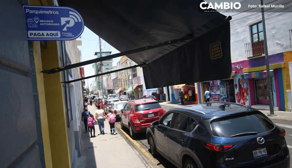 Turistas no perderán su placa al cometer infracción en uso de ...