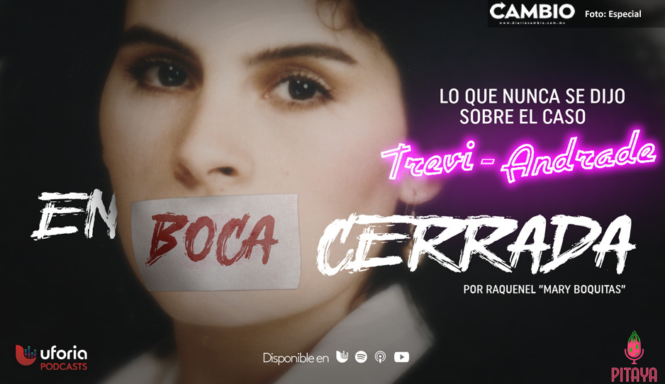 Mari Boquitas dirá toda su verdad sobre Sergio Andrea ¡aquí los detalles!