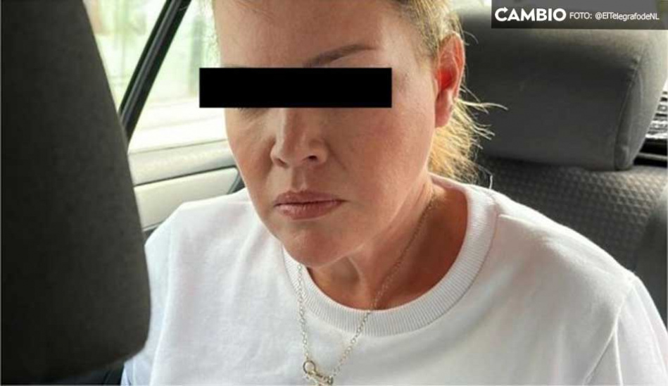 Perfil: Ella es Laura Hyrma, la diseñadora influencer encarcelada por ...