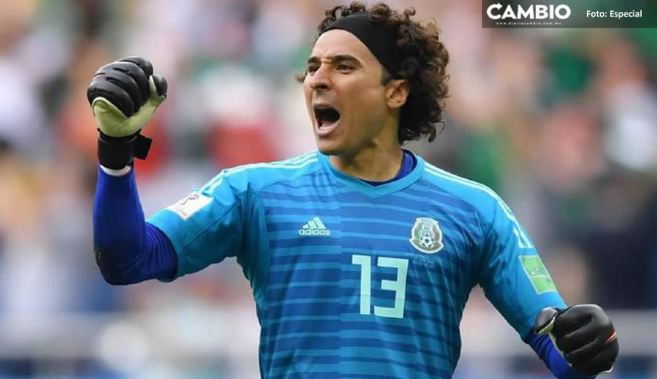 Chuy Corona manda mensaje a Memo Ochoa 'es momento de darle paso a las ...