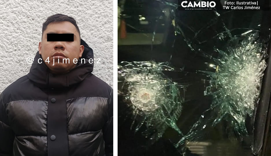 Aseguran que célula criminal de Pool Pedro cobró 400 mil pesos para ...