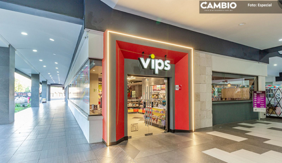 ¡Han vuelto! Vips anuncia la reapertura de sus sucursales en San Diego ...