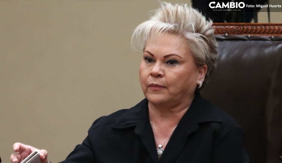 Fiscalía investiga asignación irregular 70 plazas en la SEP: Isabel ...