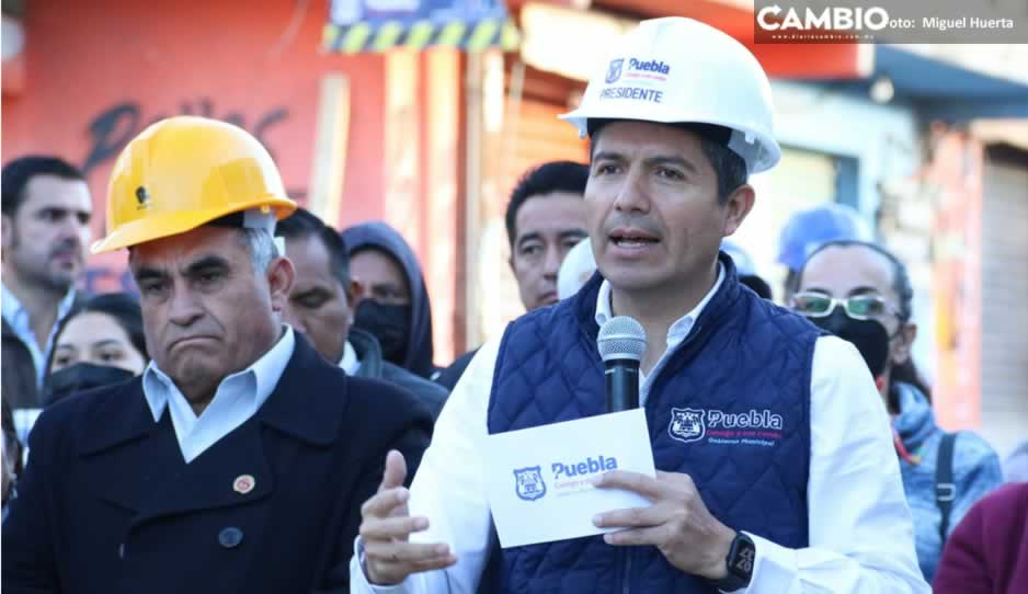 Alertan De Falsos Funcionarios Que Amenazan A Poblanos Con Un Embargo