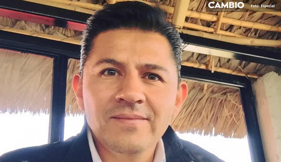 PRI resolverá expulsión de Sebastián Hernández hasta 2024