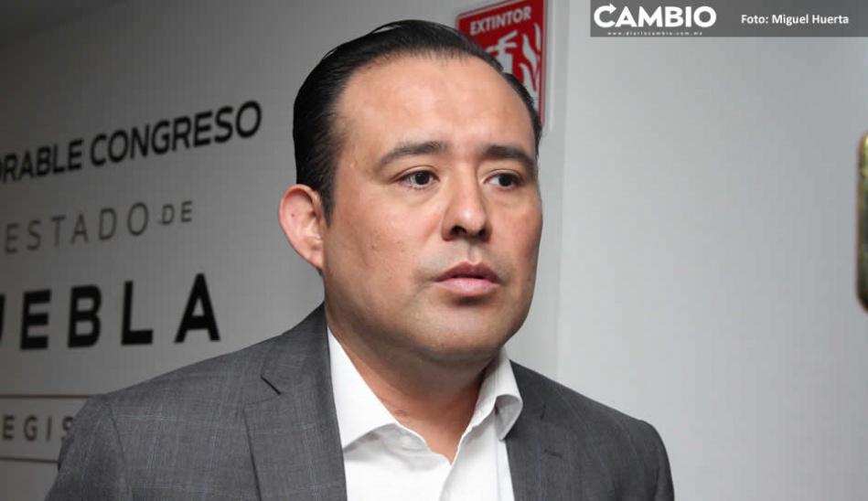 Congreso comenzará a trabajar en leyes secundarias al Poder Judicial: Lalo Castillo (VIDEO)