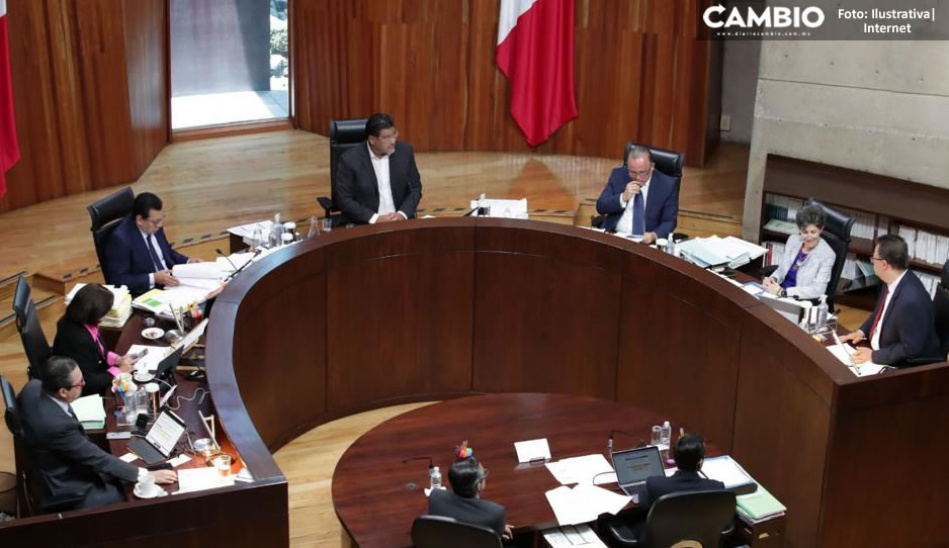 Candidatos de Va por México podrán seguir en sus cargos sin pedir licencia: TEPJF