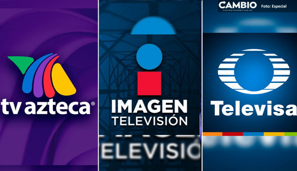 Imagen TV registra rating histórico, supera a Televisa y TV Azteca