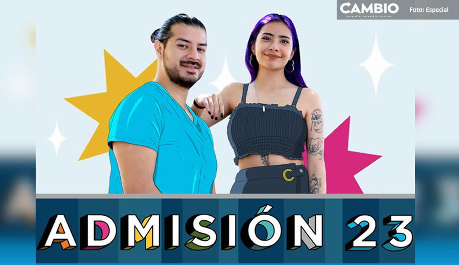 BUAP lanza convocatoria de Admisión 2023 para nivel medio superior y superior