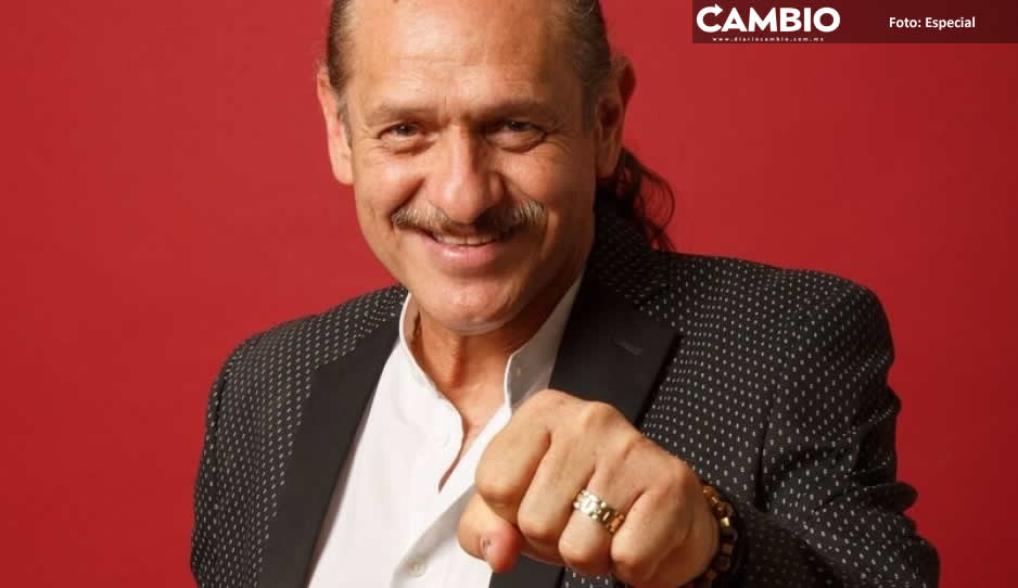 Comediante Teo González se presentará GRATIS en Plaza Victoria