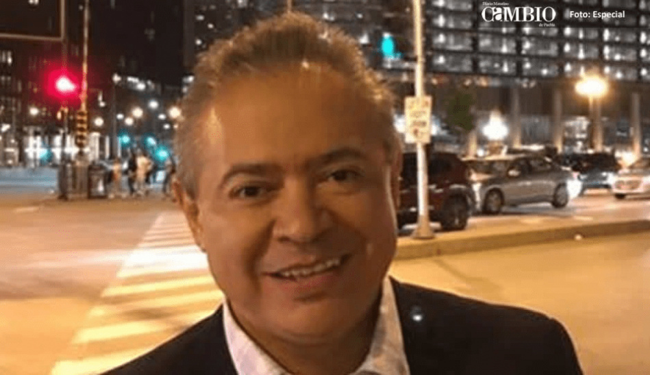 El panista Rene López se baja de la contienda por la alcaldía de ...