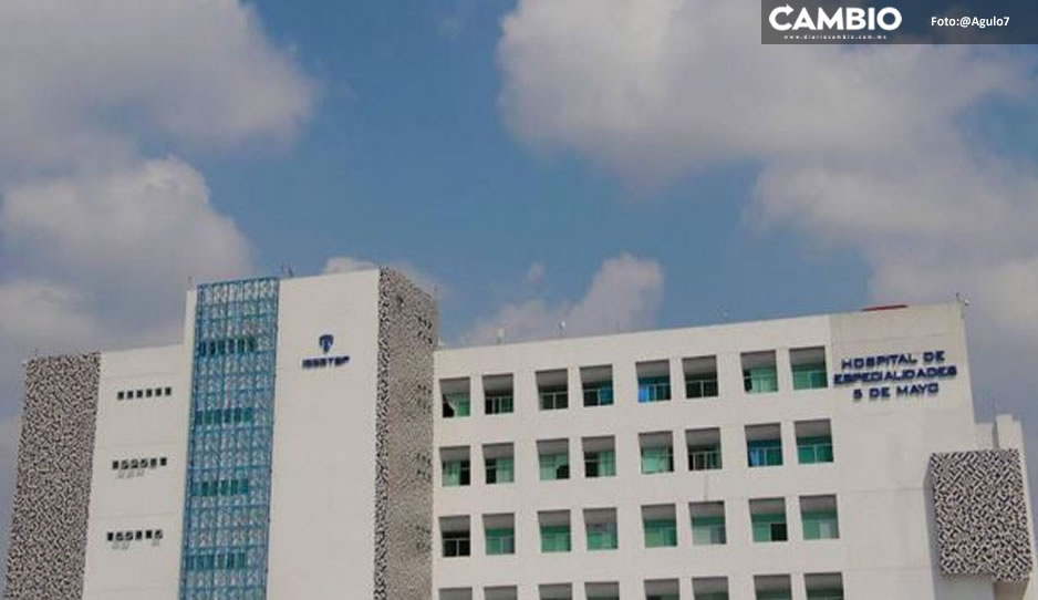 Anuncian aumento salarial del 5.5% a trabajadores del ISSSTEP Anuncian aumento salarial del 5.5% a trabajadores del ISSSTEP