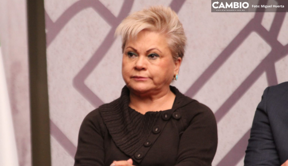 Sigue la desbandada en el PRI: Isabel Merlo anuncia su salida (VIDEO)