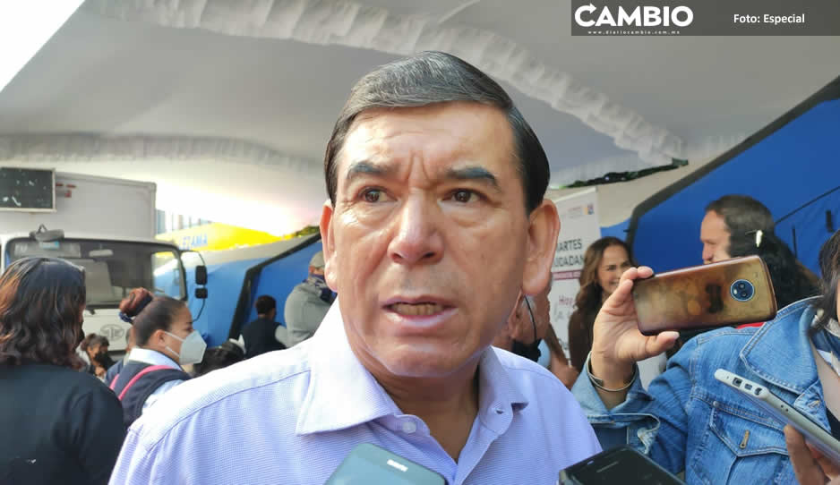 Pedro Tepole ningunea el festival del "Mole de Caderas y La Matanza ...