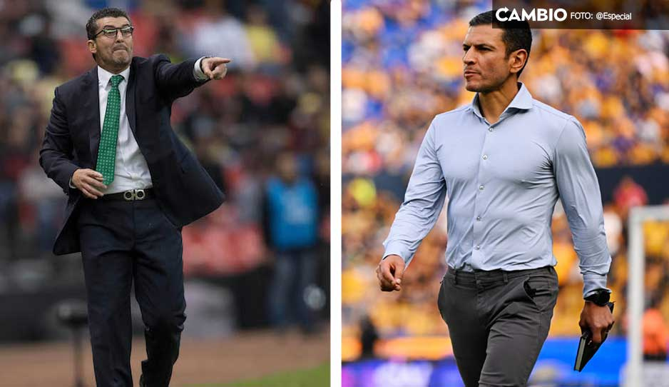 'Jimmy' Lozano y 'Chepo' de la Torre, entre las opciones para el nuevo ...