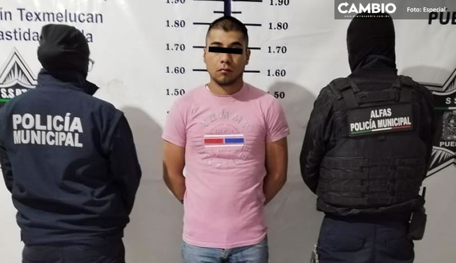 Otro intento de feminicidio en Puebla: hombre rocía thinner y prende ...