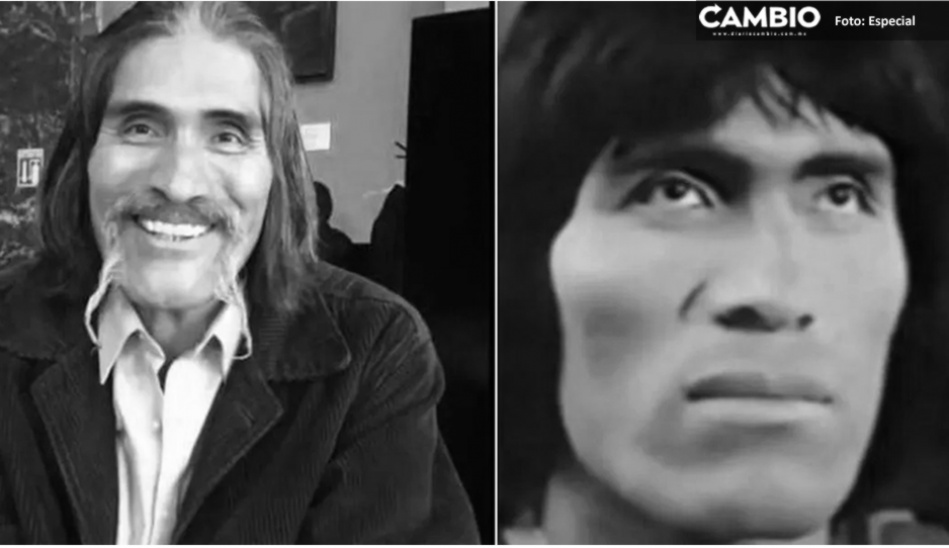 ¿De qué murió el actor Miguel Ángel Fuentes?