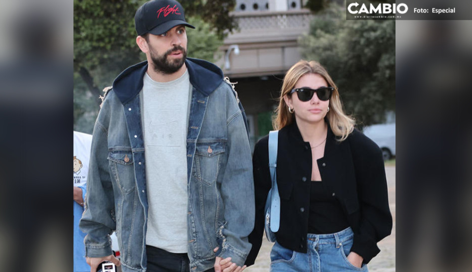 ¿Hizo show? Clara Chía "se mareó" en audiencia contra paparazzi Jordi ...