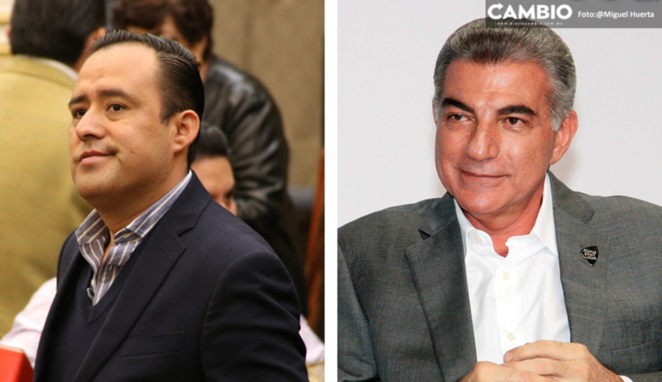 Lalo Castillo critica posible incorporación de Gali al equipo de Armenta (VIDEO)