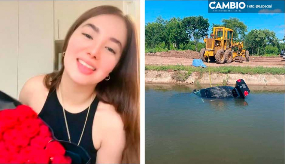 Esta fue la razón de la muerte de la joven influencer Michelle Lizárraga, "La Bellota"