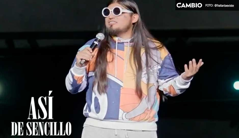 Carlos Ballarta le da con todo a La Luz del Mundo y a su líder Naasón ...