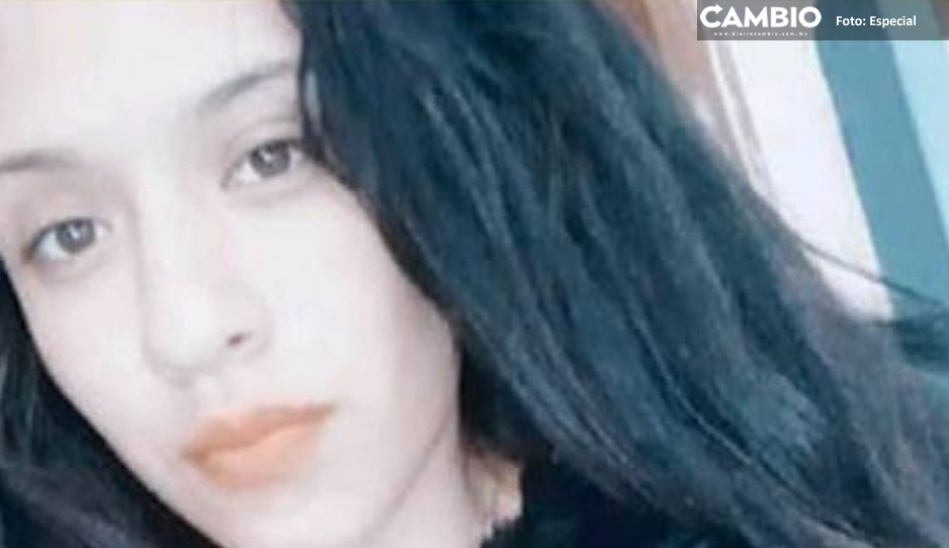 ¡Ayúdanos a encontrarla! Buscan a Diana Violeta de 21 años que desapareció en Tochtepec