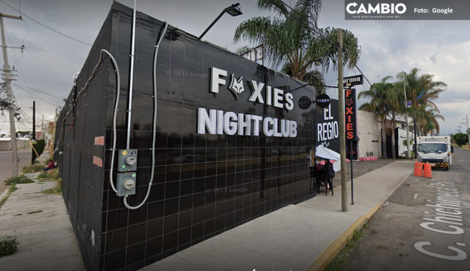 Reclama que le cobraron de más en la cuenta y lo matan a golpes en el ...