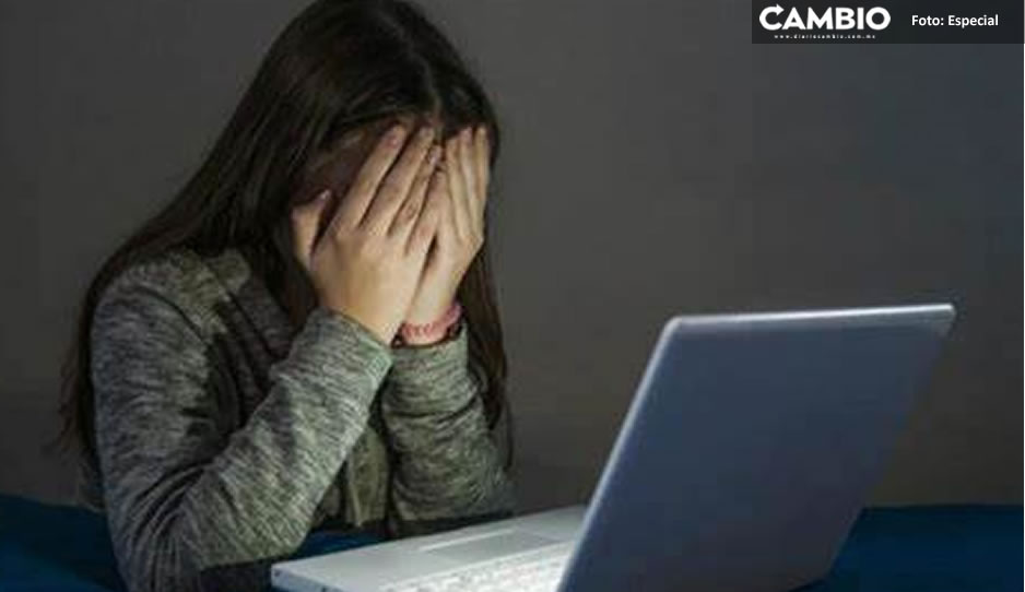 Siete de cada 10 mujeres sufren acoso virtual: Liliana Ortiz (VIDEO)