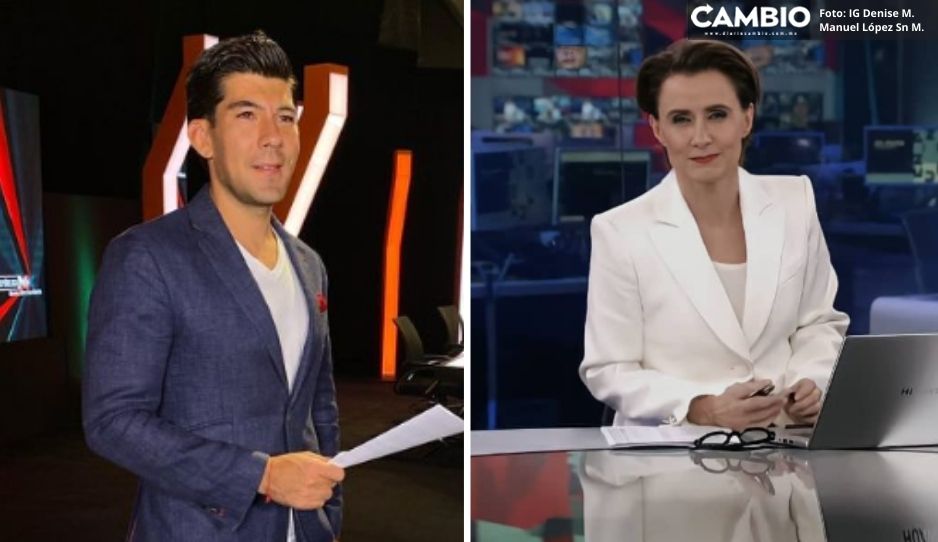 Ine Propone A Denise Maerker Y Manuel López Como Moderadores Del Primer