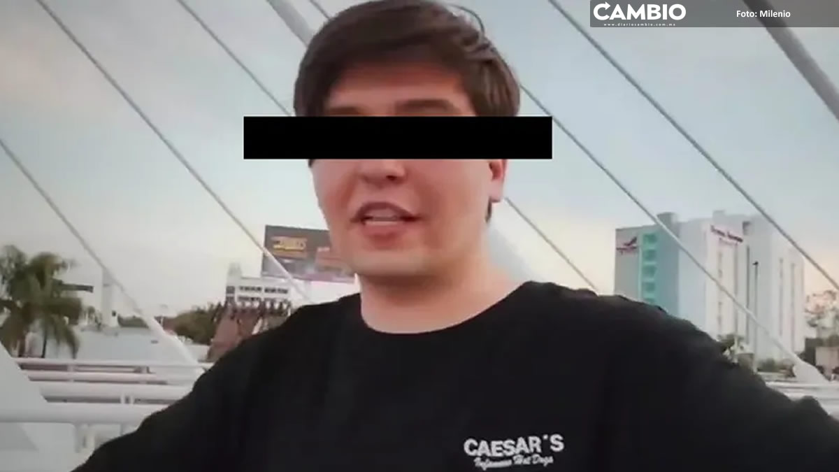 Vinculan A Proceso A Fofo Márquez Por Tentativa De Feminicidio