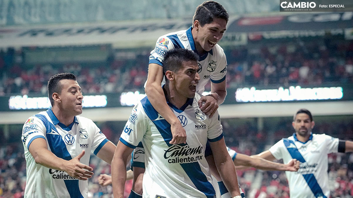 Club Puebla sí será campeón, pero hasta el 2044, revela la IA