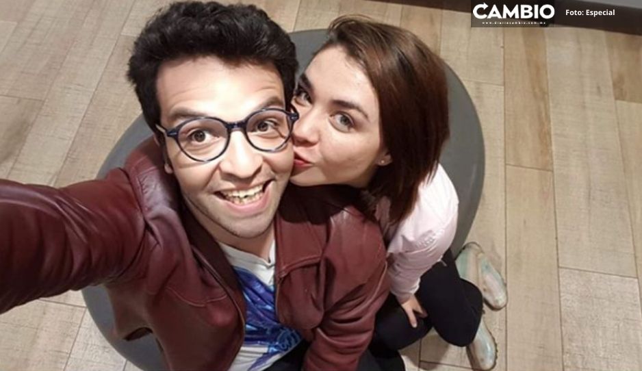 ¿Y la boda pa' cuándo? Daniela Luján pospone nupcias con Mario Alberto ...