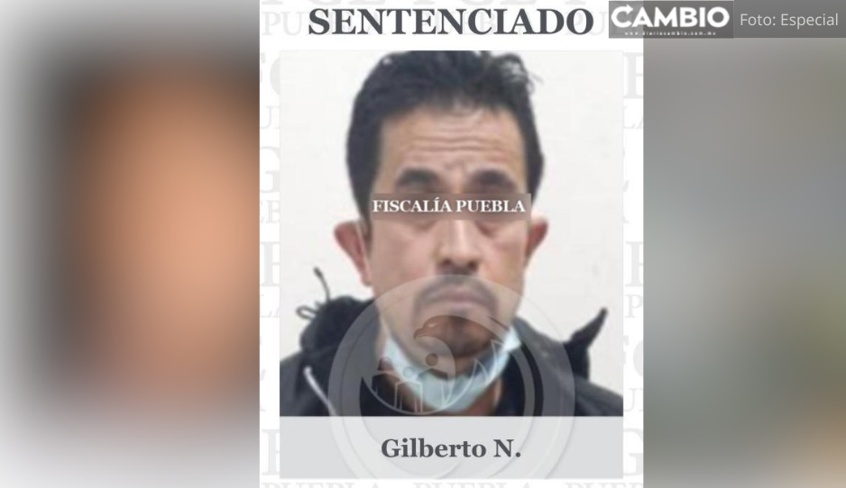Guillermo pasará 17 años en la cárcel por abusar de su sobrina en San ...
