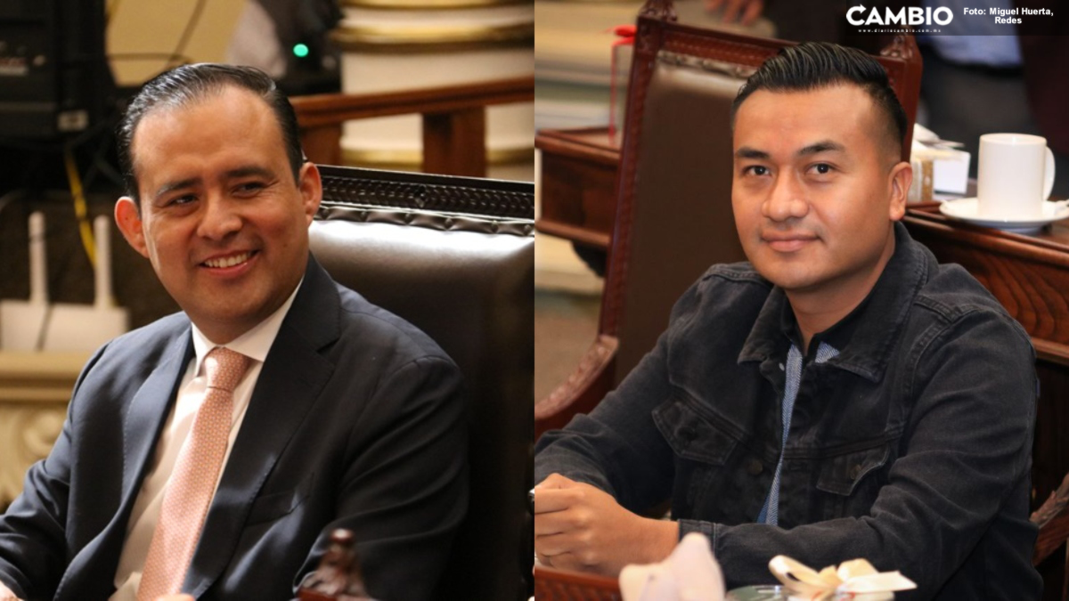 Lalo Castillo y Roberto Solís regresan esta semana al Congreso tras las elecciones