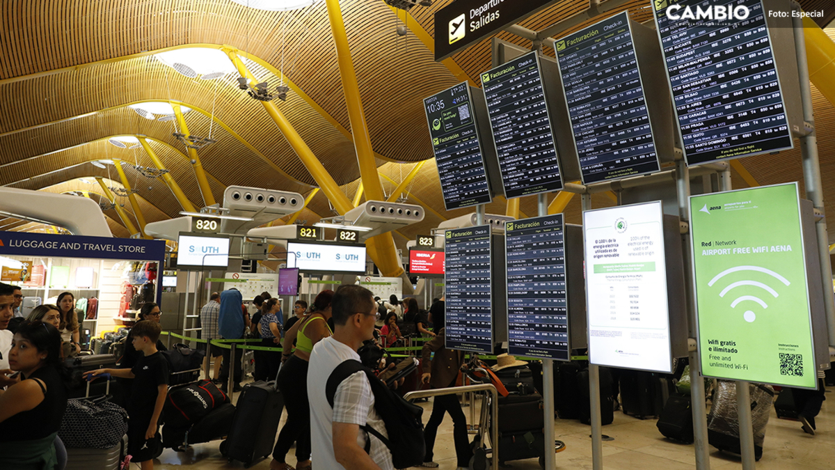 Conoce CrowdStrike, el sistema de ciberseguridad que causó una caída ...